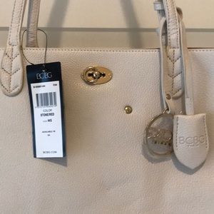 BCBG | Bags | Nwt Bcbg Large Bag | Poshmark